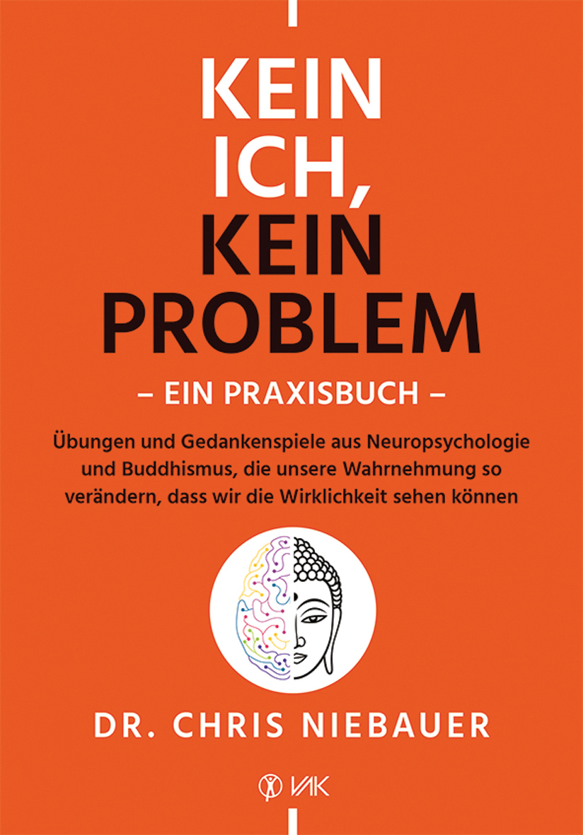 Kein ICH, kein Problem