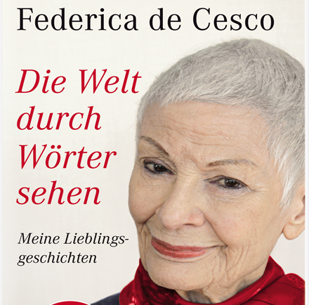 Die Welt durch Wörter sehen