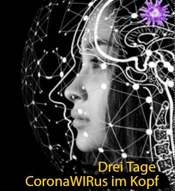 Corona im Kopf