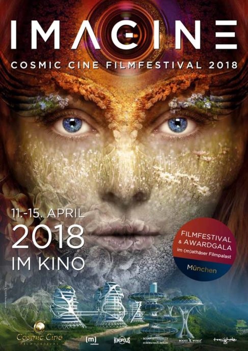 Cosmic Cine Festival